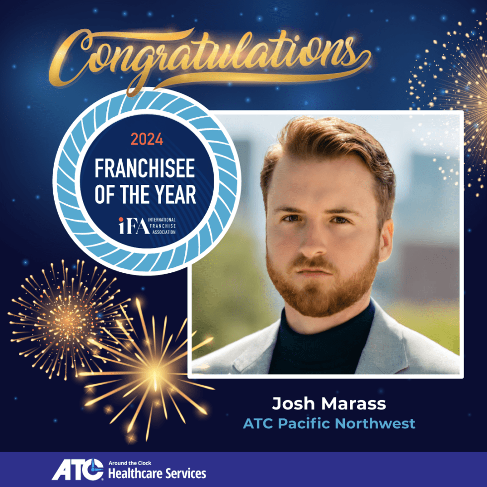 ATC Pacific Northwest Franchisees Josh Marass and Angella Emmett Win ...
